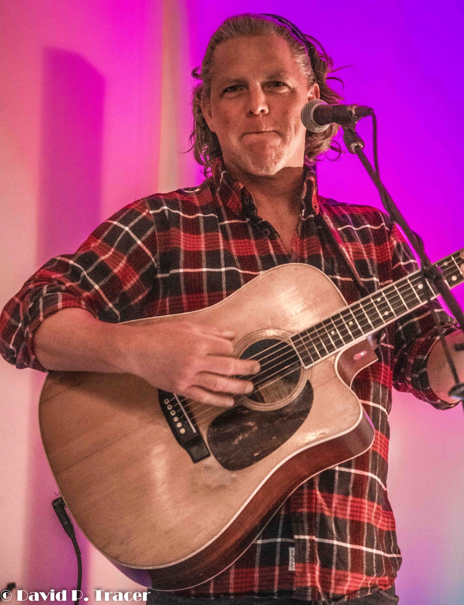 Todd Sheaffer and Chris Thompson close Spring ’21 Live OUT FRONT Tour ...